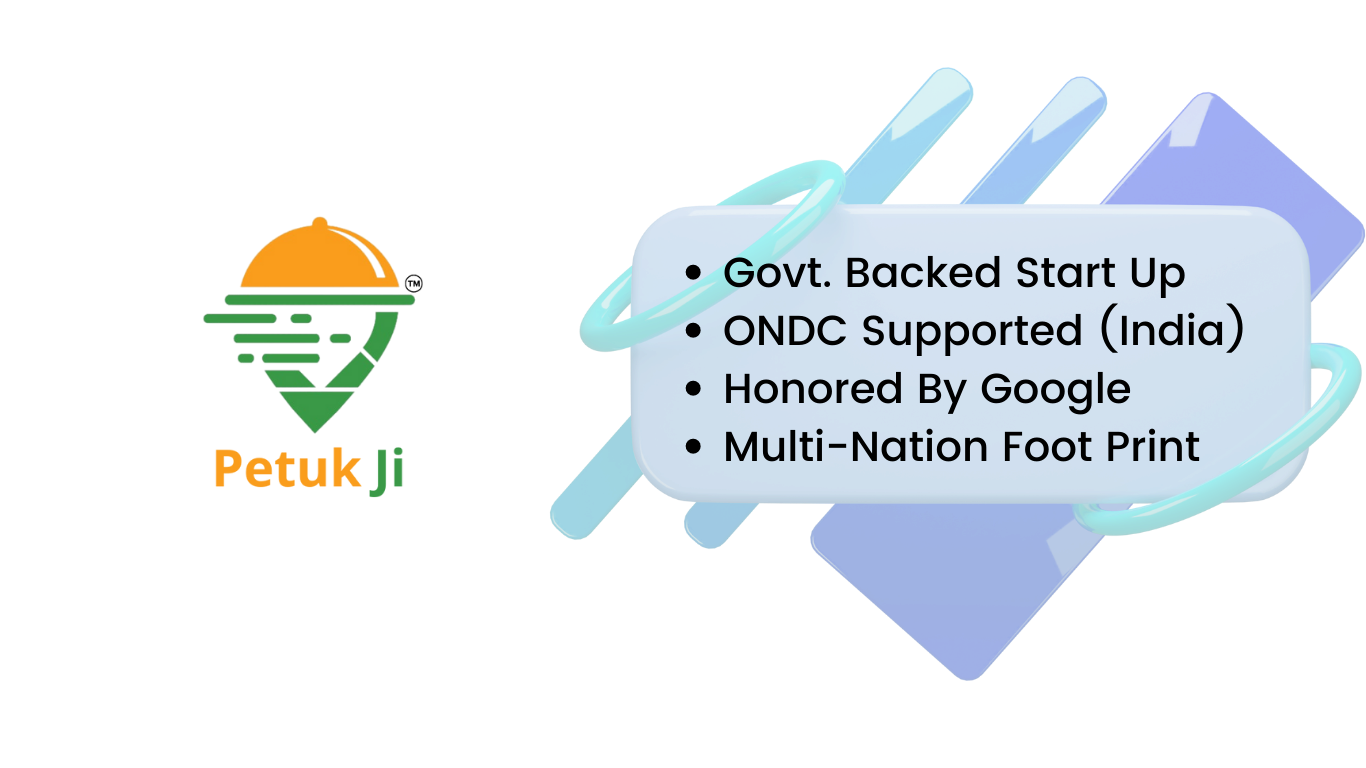 Online Food & Grocery Delivery marketplace in Meerut On Petuk Ji at ...